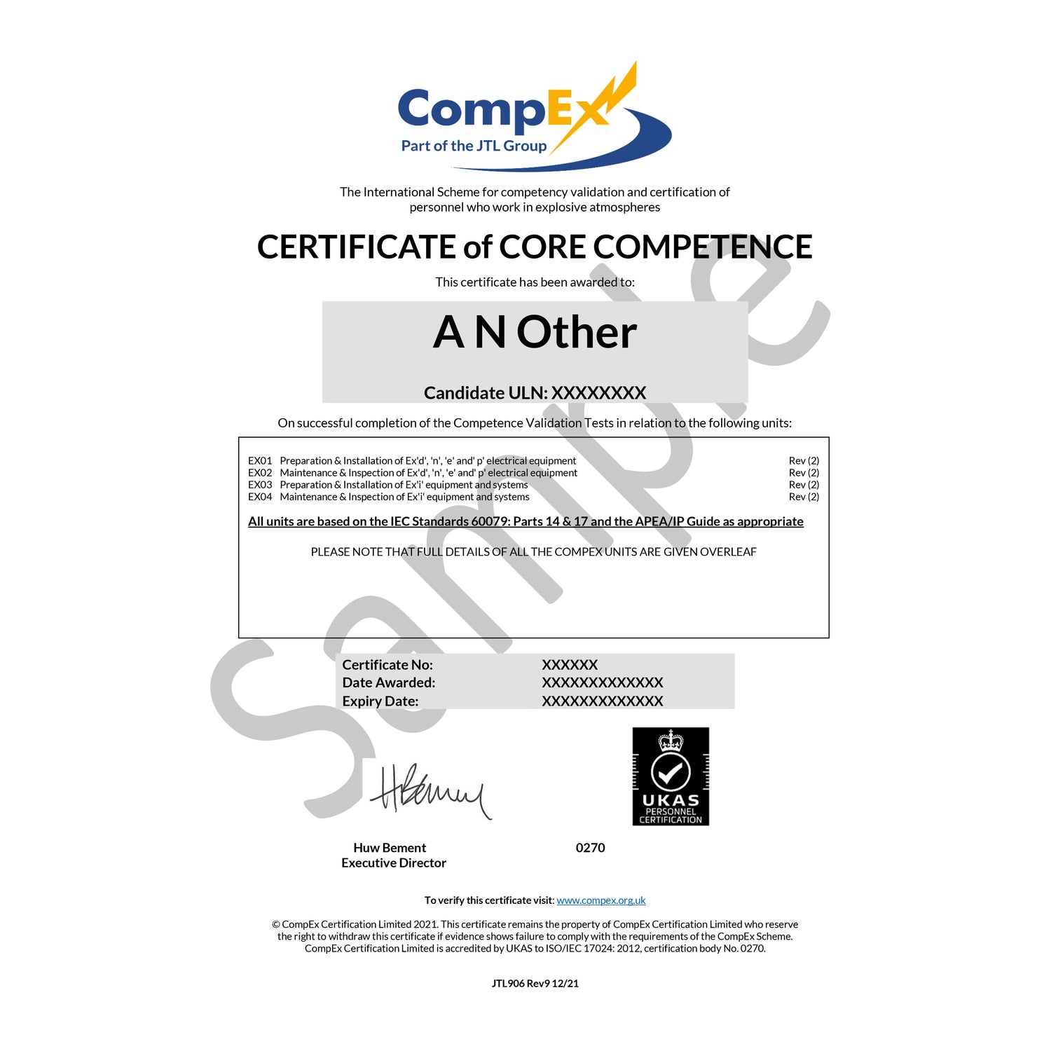 Collections – CompEx Store