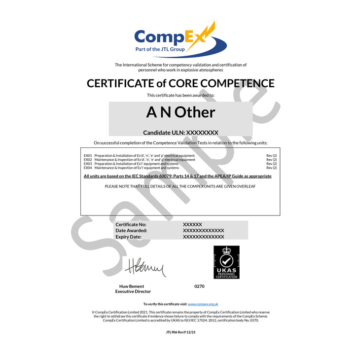 CompEx Online Store – CompEx Store