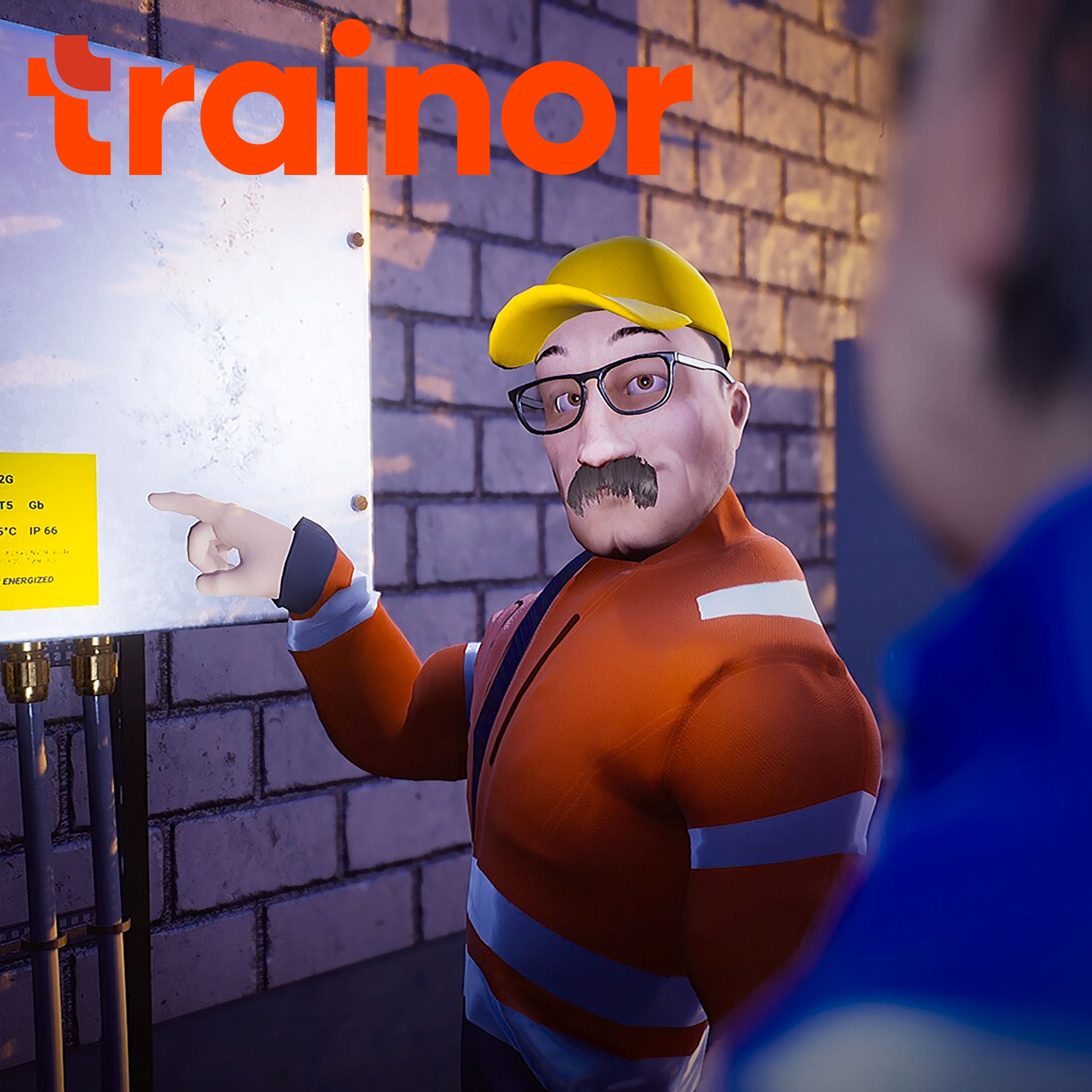 Safe Behaviour in Hazardous Areas – CompEx Store